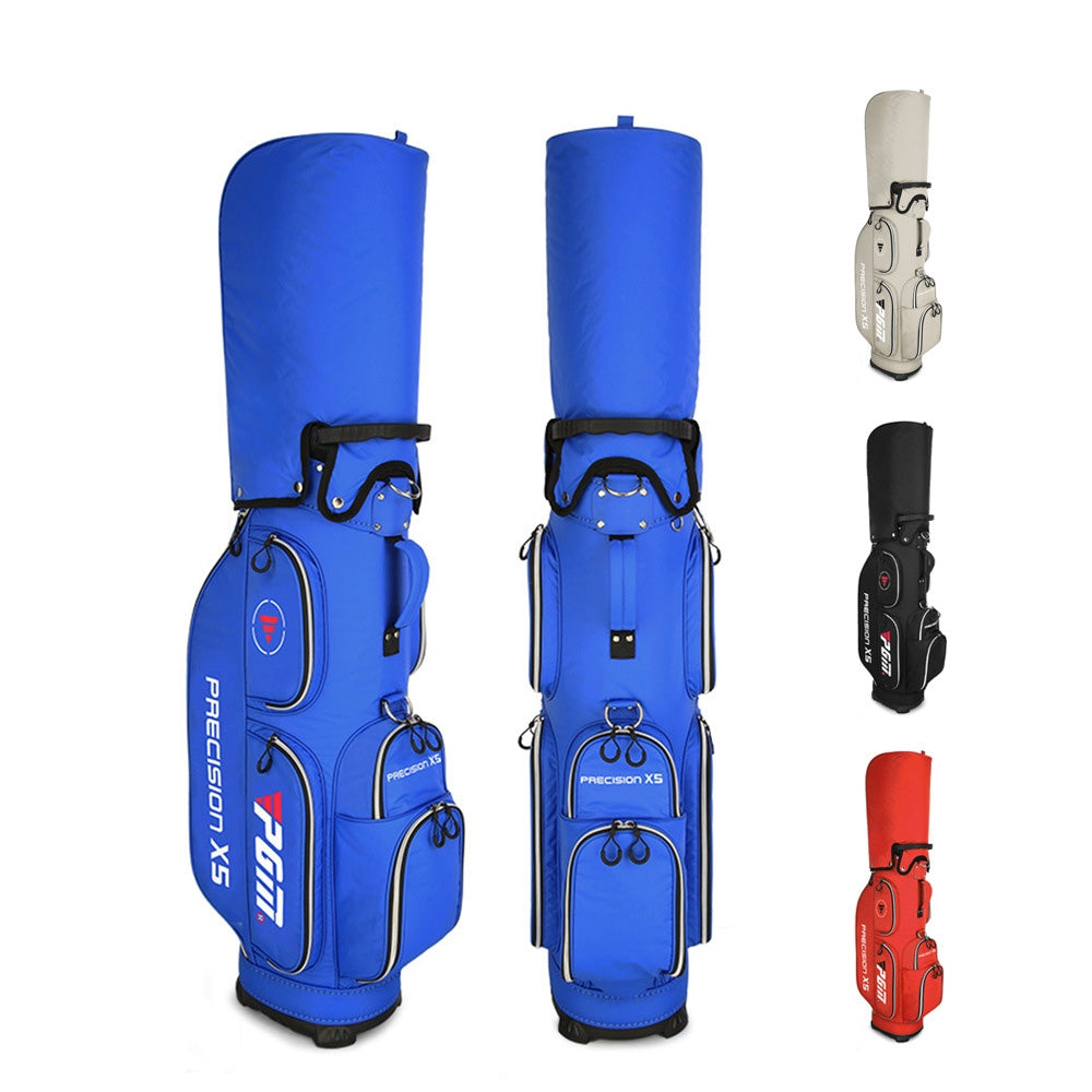 Waterproof Carry & Cart Bags – TKS GOLF
