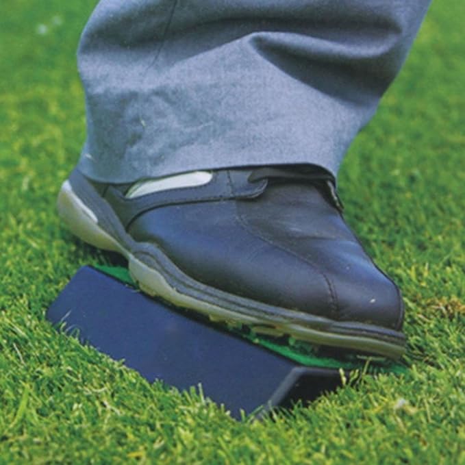 Golf Swing Pressure Plate – TKS GOLF